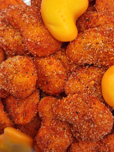 Mangitos | La Picosita