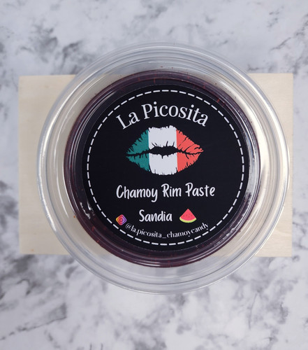 Sandia | La Picosita