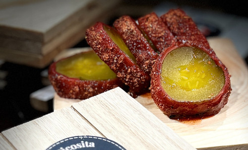 Pickle Kits | La Picosita