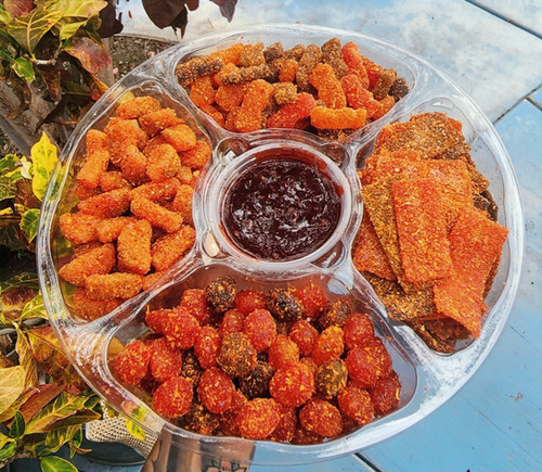 La Picosita Party Tray | La Picosita