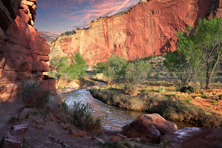 HOME | Cowboy Country Inn