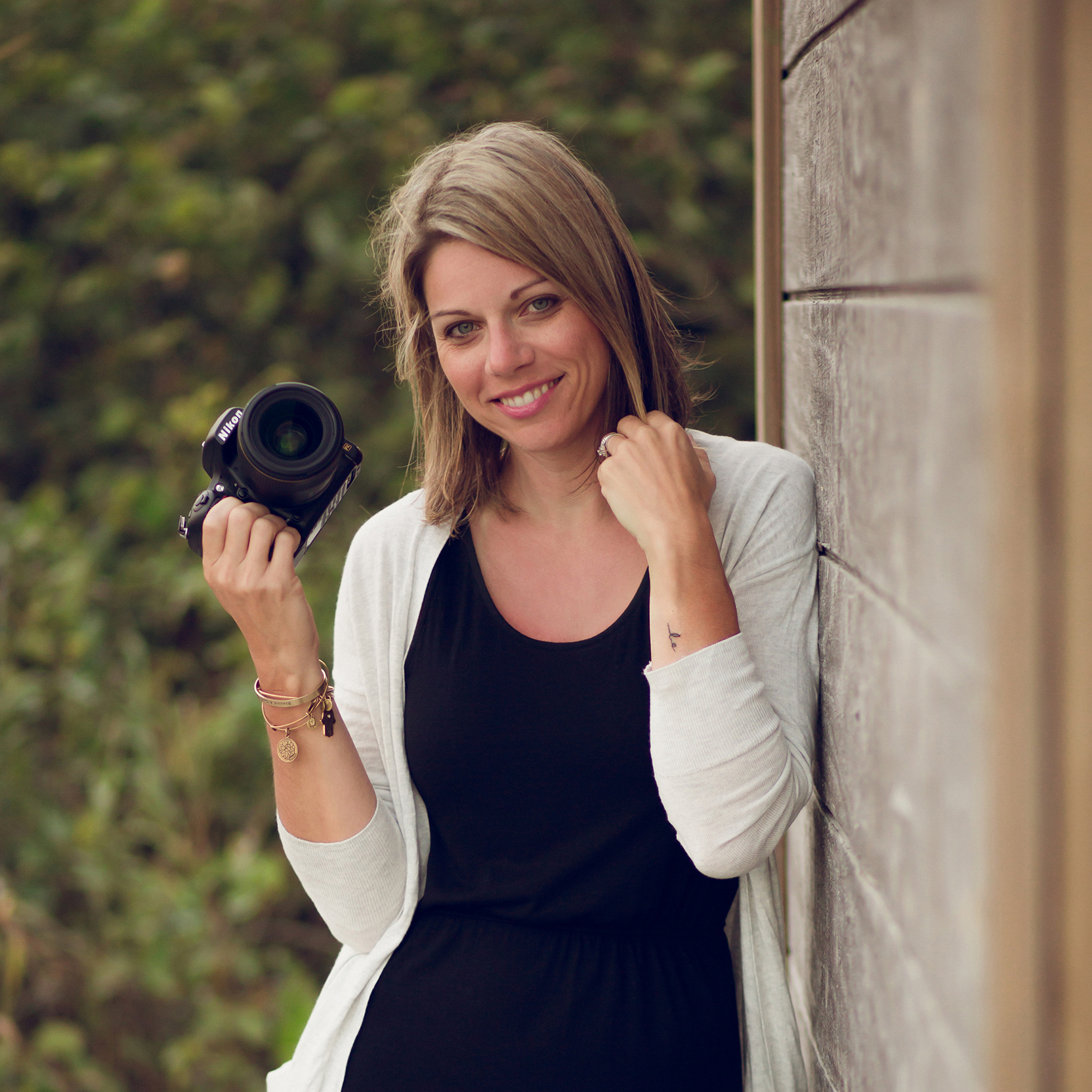 The Magic of Newborn Photography - Cocoa Beach Family Photographer