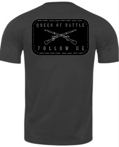 INFANTRY RAIDER | QRF Apparel Co