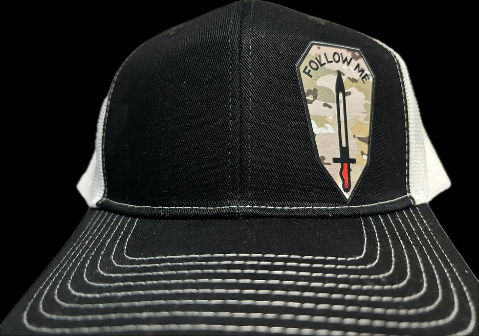 HOME | QRF Apparel Co | Army T-Shirt Printing | Military Unit Shirts ...