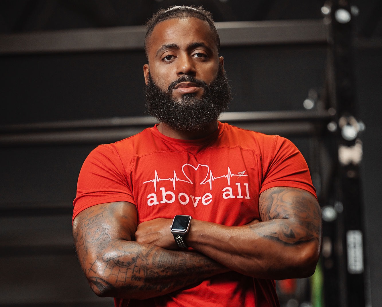 Above All Fitness | Personal Training | 1340 Belmont St #2, Brockton ...