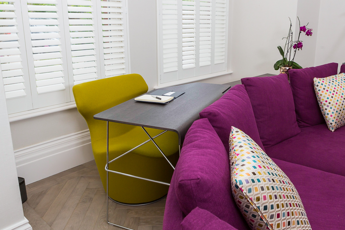 Vala Designs gallery of interior design images