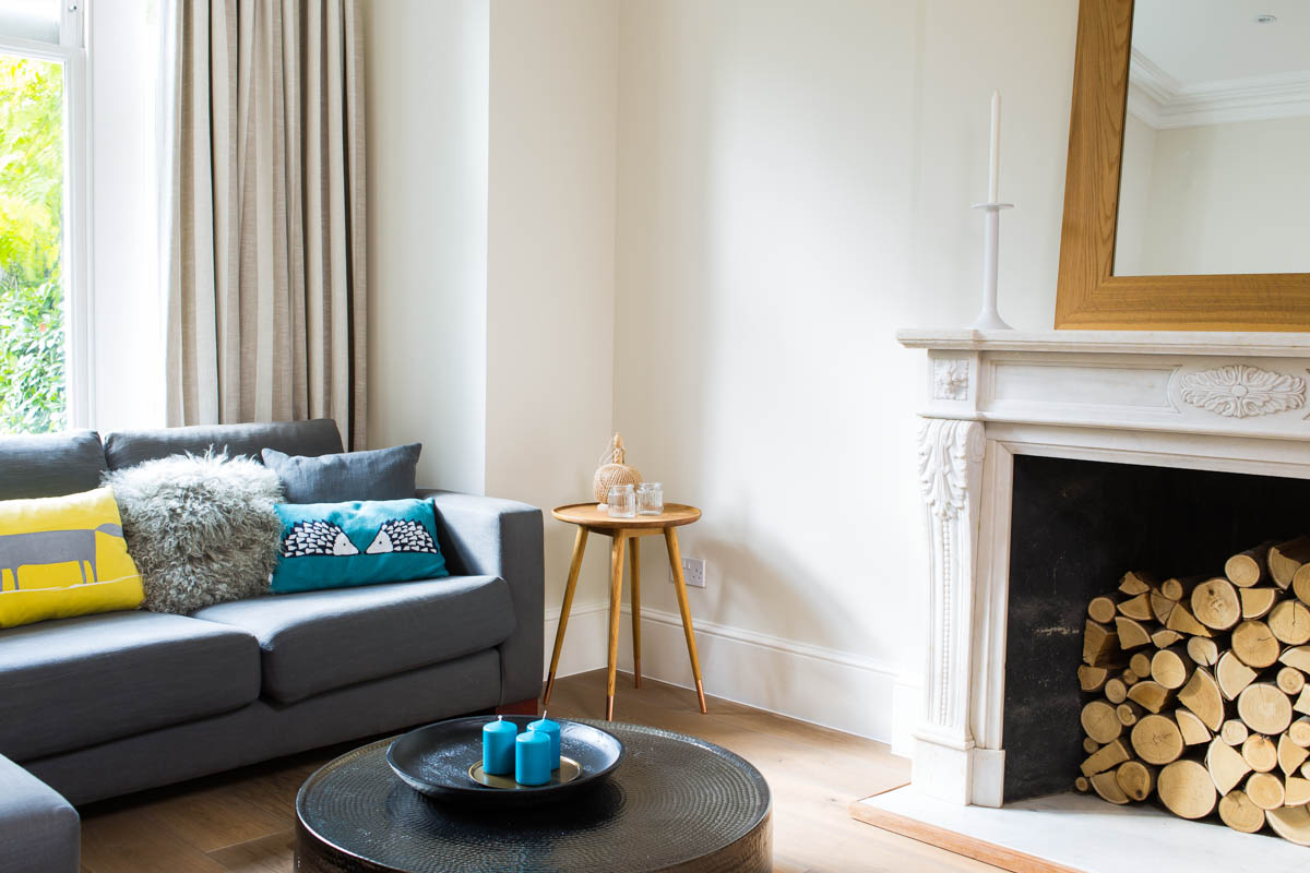 Vala Designs gallery of interior design images