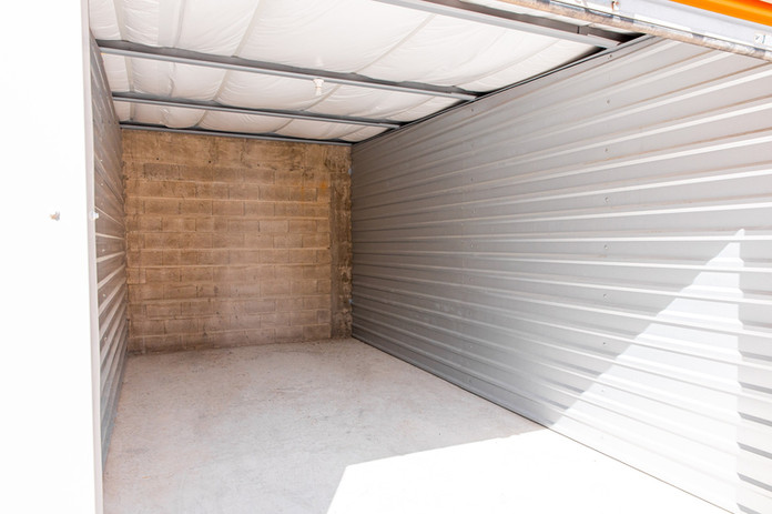 Self-Storage Units | Aruba Storage
