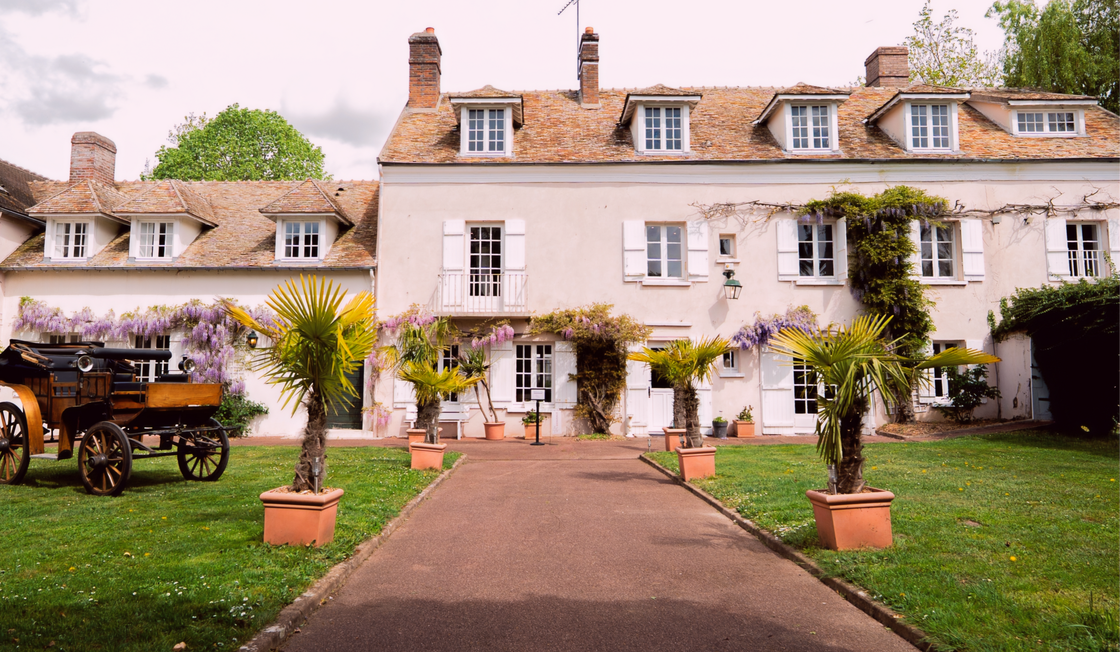 Le Moulin de Fourcon Avis | Gîte et Événements à Saint-Germain-lès-Arpajon
