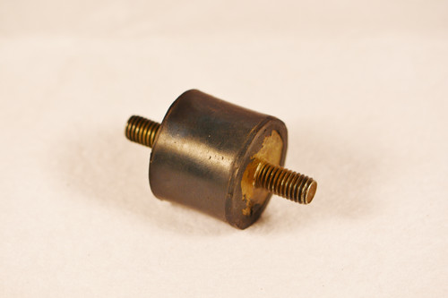 Exhaust Neoprene Isolator | jtechperformance