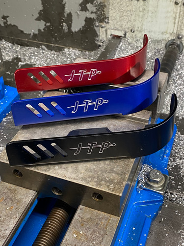JTP Briggs Competition Chain Guard | jtechperformance