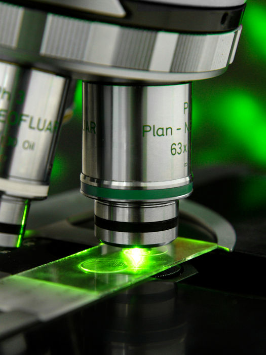 Scientific Laser Solutions | Laserglow