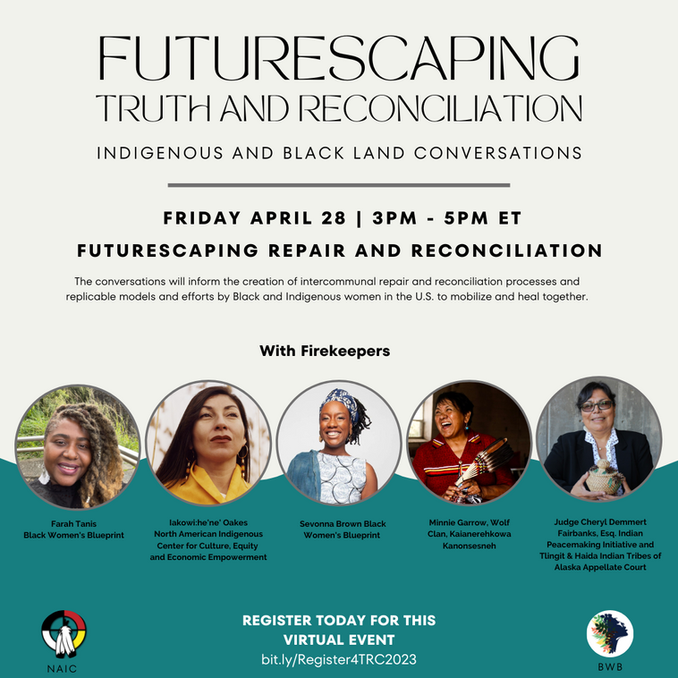 Home | North American Indigenous Center of New York