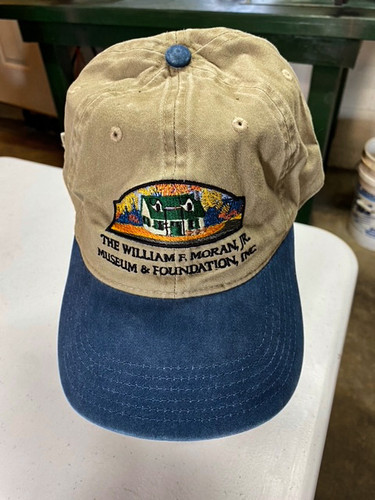 Moran Museum Baseball Hat | moranmuseum