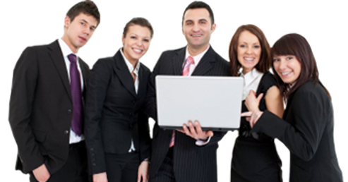 JOIN OUR TEAM | backoffice