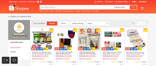 Where To Buy | My Site