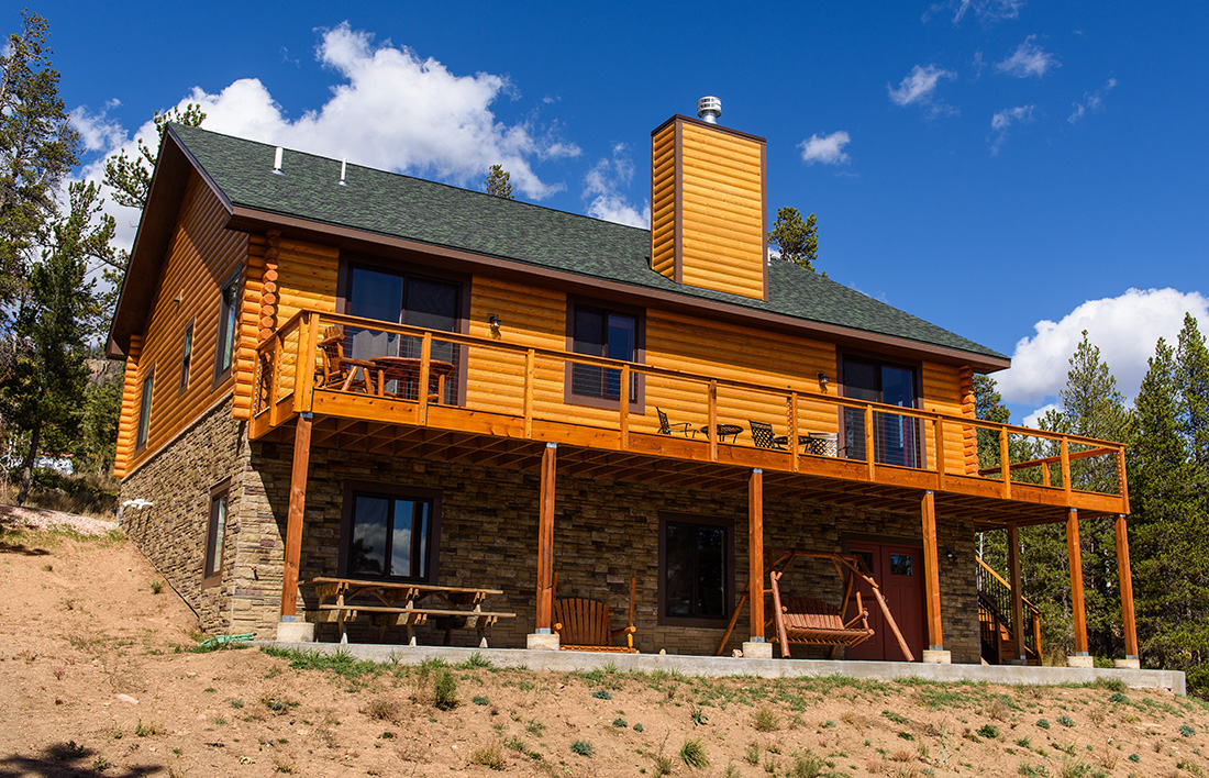 General Contractor | Genco Construction LLC | Larimer County, Colorado