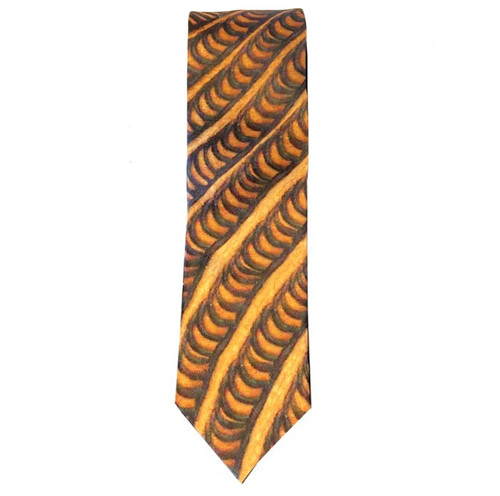ABORIGINAL TIE - GIFT BOXED - CYNTHIA BURKE, AUSTRALIA, INDIGENOUS ...