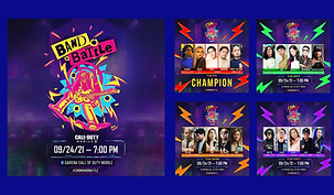 HOMONYM PHILIPPINES | PROJECTS