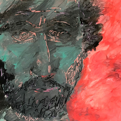 PORTRAITS | Barry Berg Studio