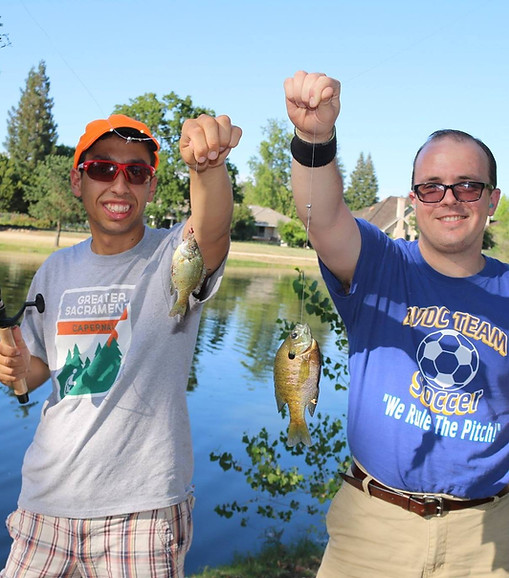 Community | Infinite Friends | California