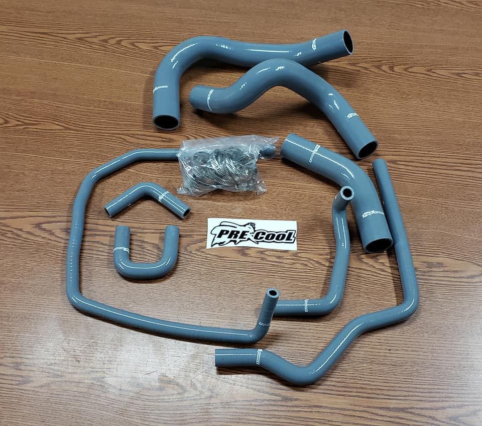 C3 Performance Adapters | VK56 Adapter