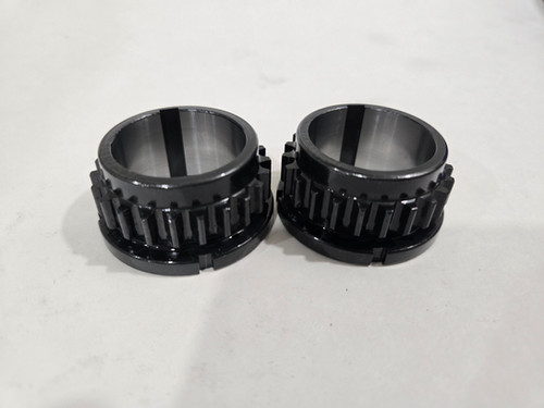 Boundary Nissan VK56 5.6L VD/DE Billet Crankshaft Timing Sprocket Set ...