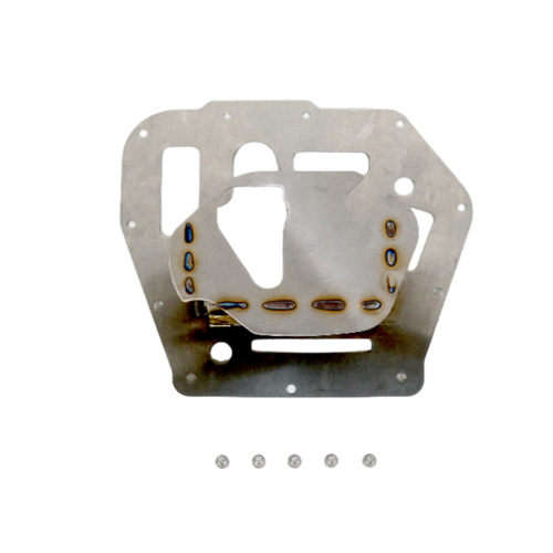PLM Oil Pan Baffle Kit - Toyota GR86 ZN8 Subaru BRZ ZD8 FA24 | Migtuned