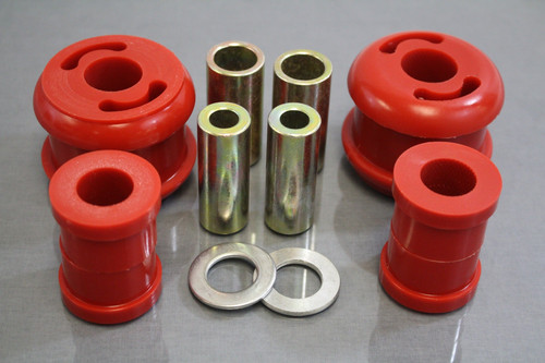 Precision Works Control Arm Polyurethane Bushing Kit for Subaru WRX ...