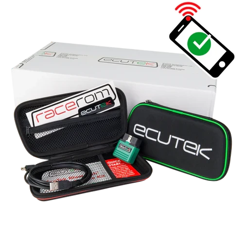 ECU Connect Interface Kit With Phone Flash & License Options | Migtuned