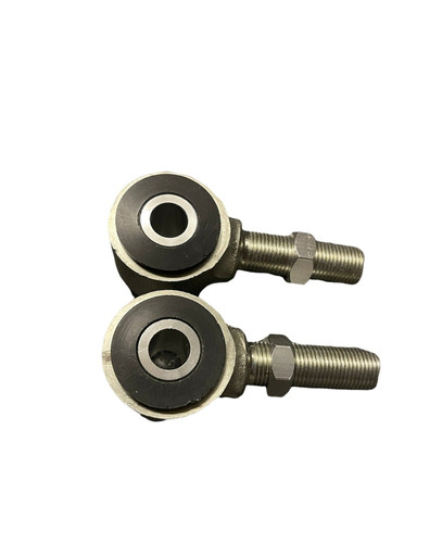 Precision Works Billet Lower Control Arms Bushings For Subaru BRZ ...