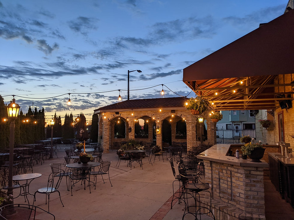 Home | Brickyard Pub & Patio