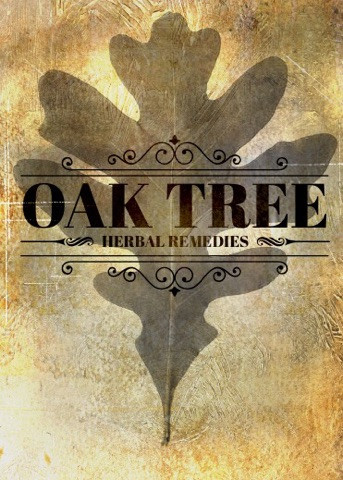 Herbal Medicine | United States | Oak Tree Herbal Remedies