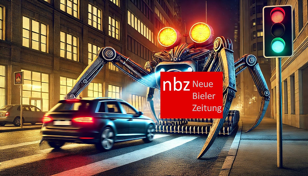 Blitzer Mv Heute