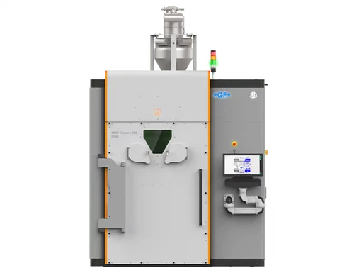 DMP Factory 350 and DMP Factory 350 Dual | 3D ImpEx
