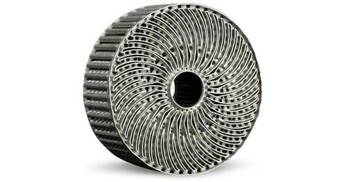 LaserForm AlSi10Mg (A) | 3D ImpEx