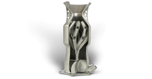 LaserForm CoCrF75 (A) | 3D ImpEx