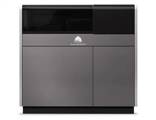 ProJet MJP 2500 IC | 3D ImpEx