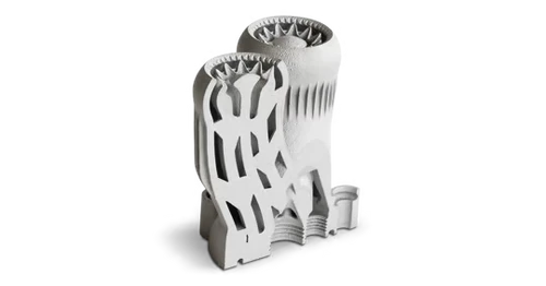 LaserForm Ni625 (B) | 3D ImpEx