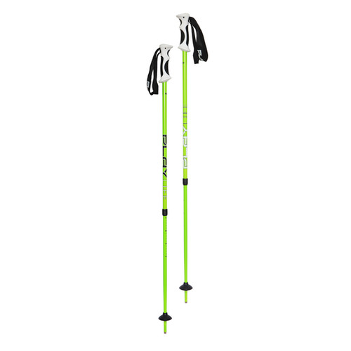 LIFE Tech Pole | PLAY Snowsports