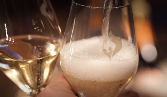 Fizz n Fish at the Farm