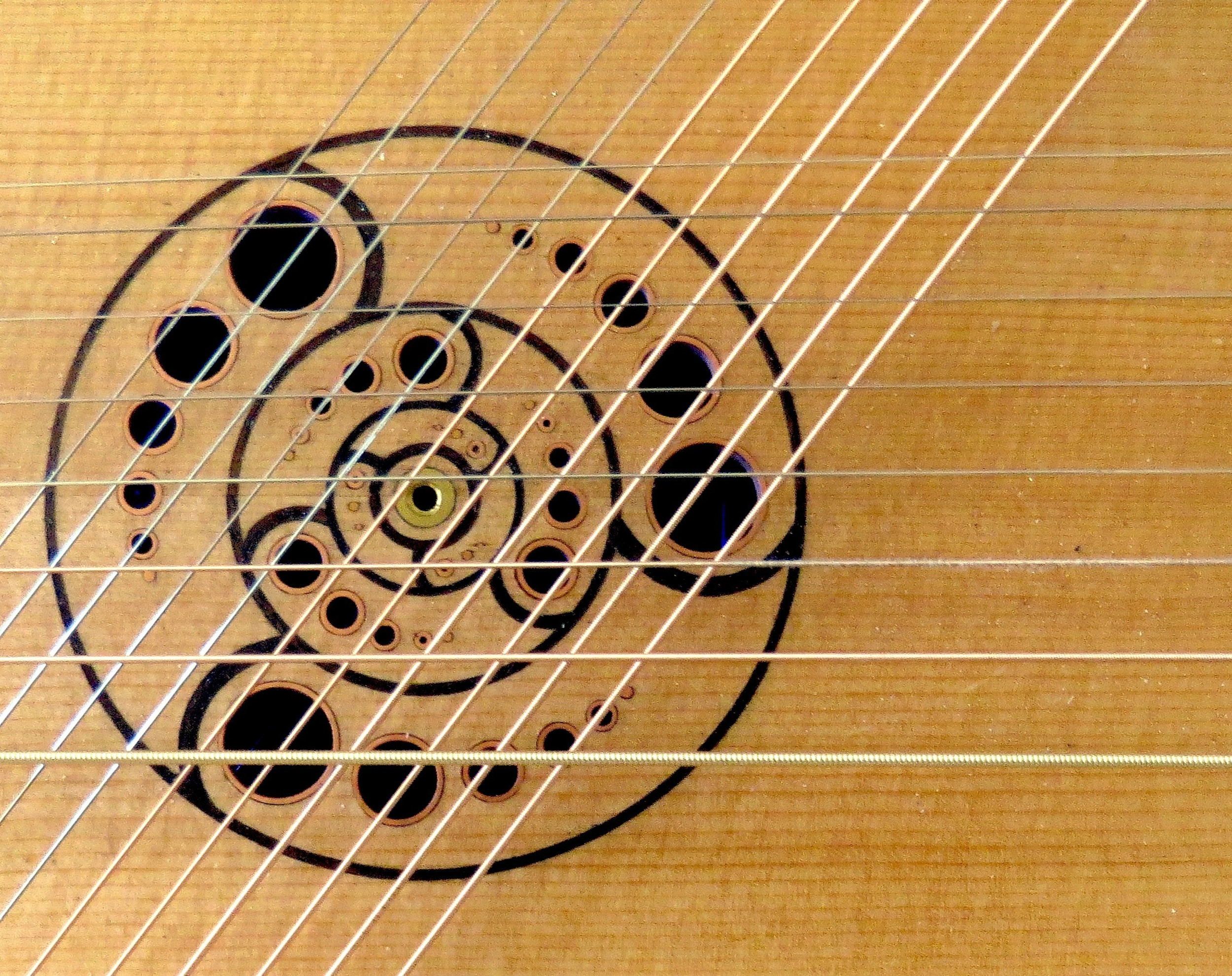 Nadaka Raaga Geet taar