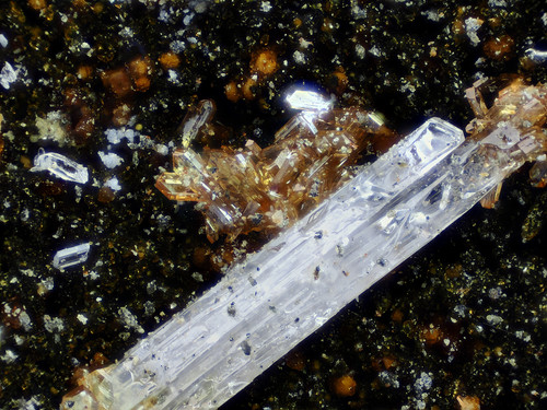 Nealite Paralaurionite - Legrena - Grèce | Rocks-Store