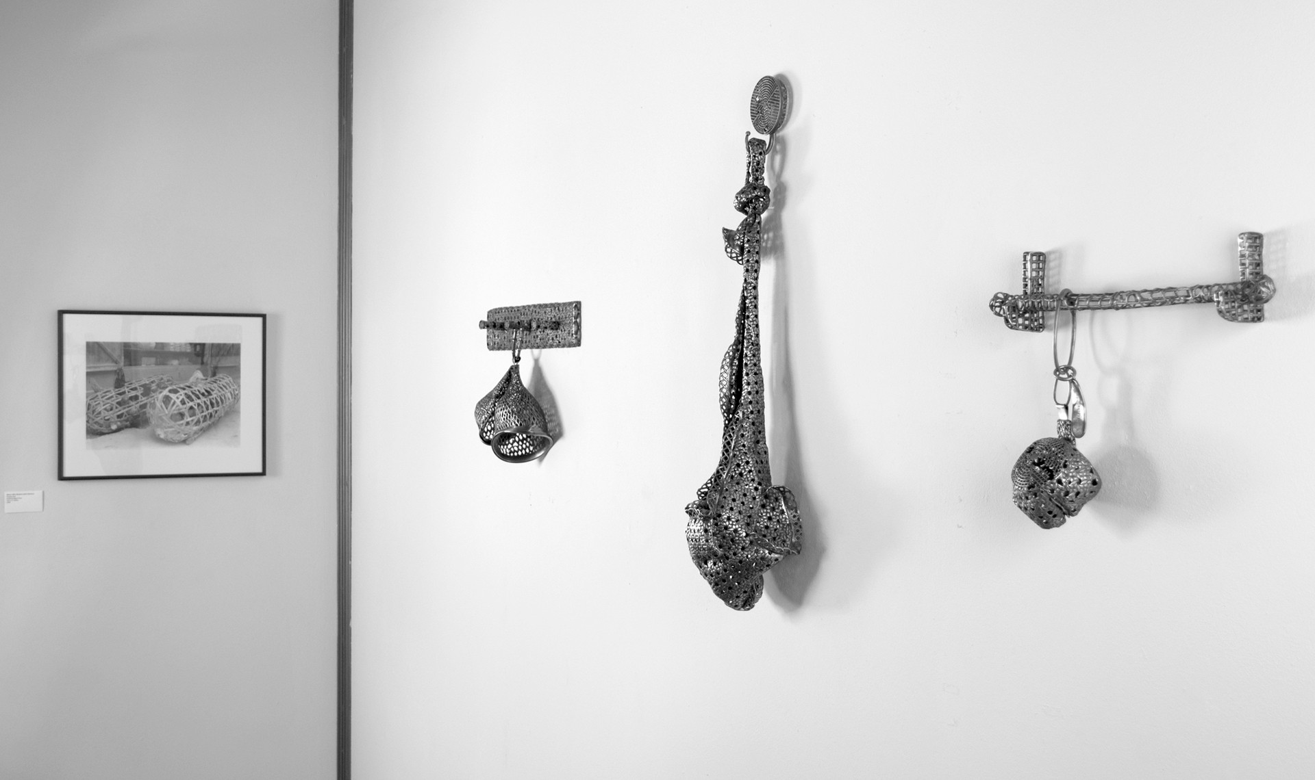 Tributaries: Venetia Dale | Metal Museum | Memphis, TN
