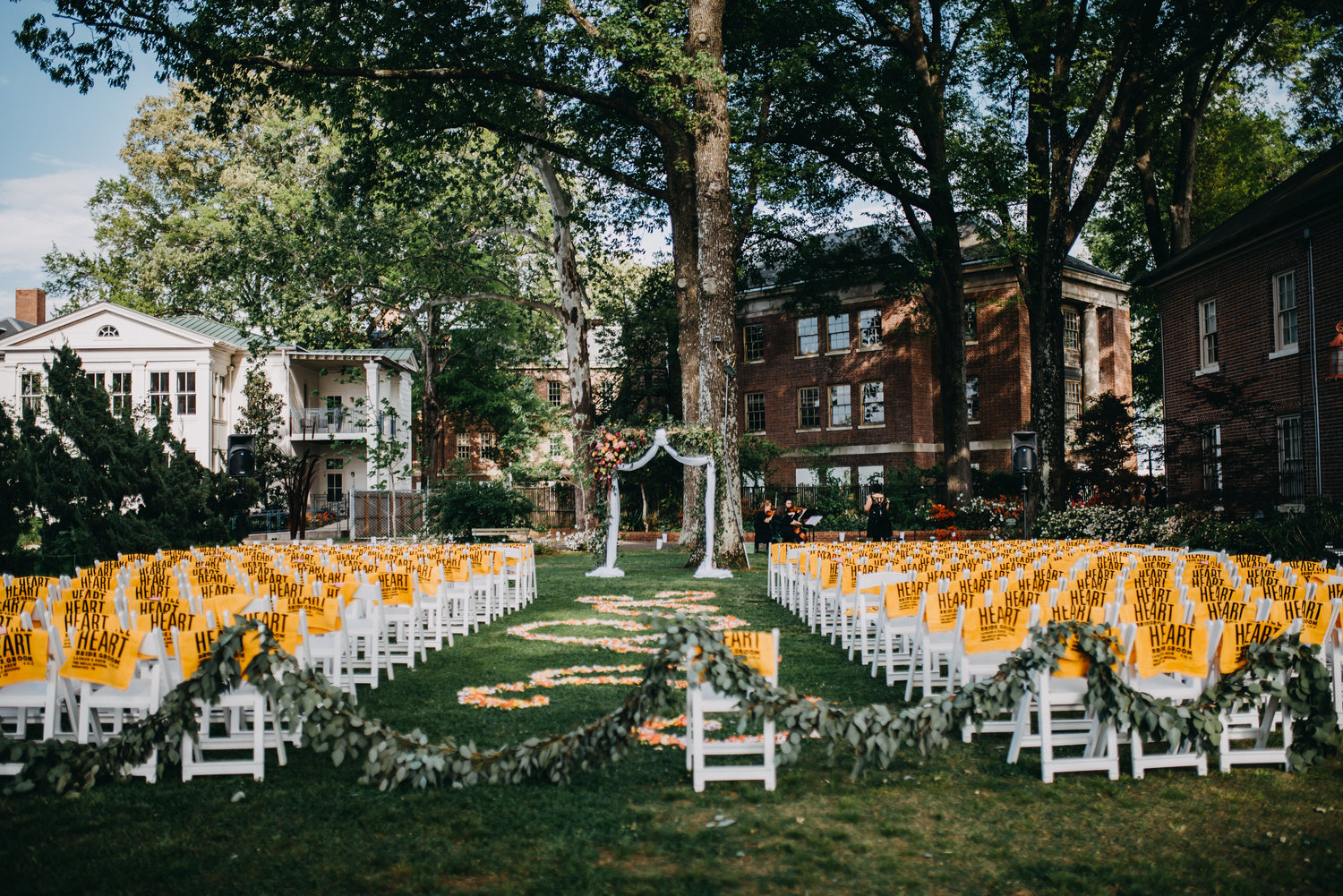 Weddings & Rentals | Metal Museum | Memphis, TN