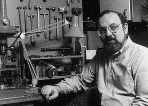 Inside the Collection: Richard Mawdsley