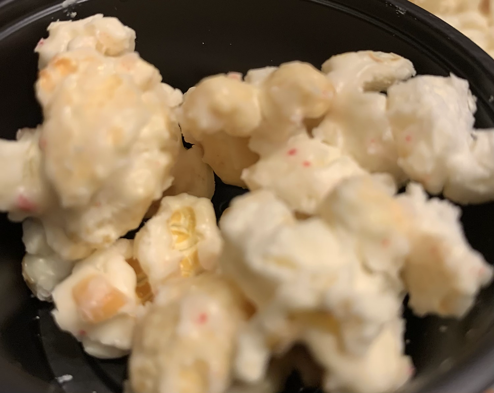 Freda’s Church Lady Candy | Poppin’ Sisters Popc