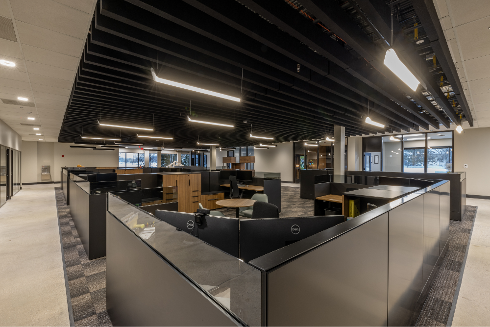 PREMIER Celebrates Completion of Underground Devices, Inc.’s New ...