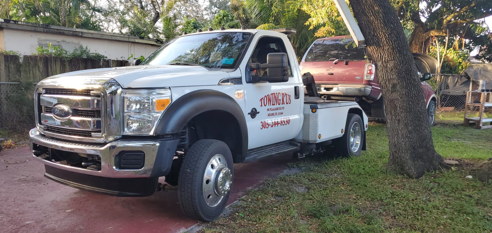 (305) 244-8530 | Towing nearby in Miami-Dade | Towing nearby me.