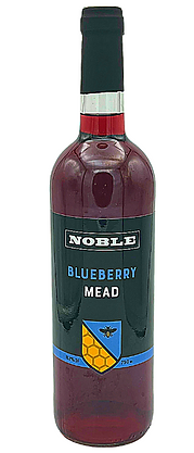 Cider & Mead | Noble Cider